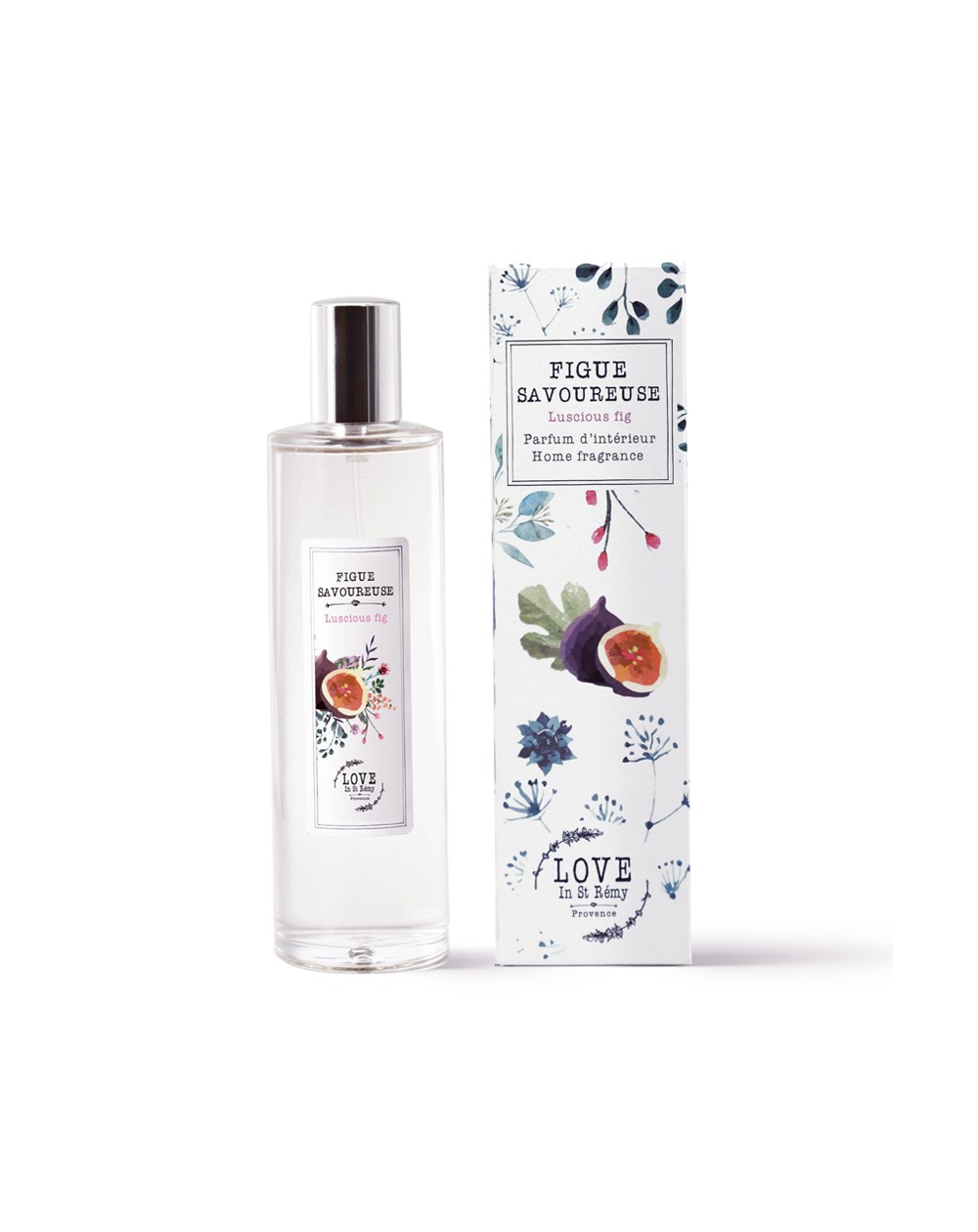 "Luscious fig" Room spray